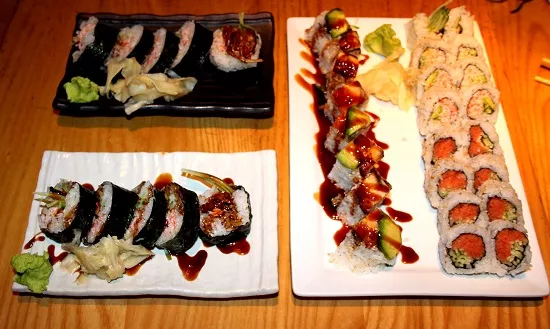 Geisha A Go Go | Central Scottsdale | Asian, Japanese, Bars and Clubs ...