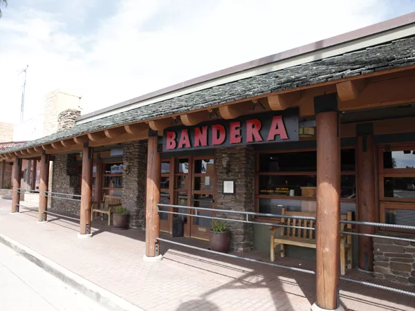 Bandera | Central Scottsdale | American, Contemporary | Restaurant