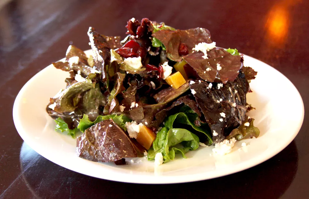 Cafe Bink | Carefree | American, Restaurants | Restaurant