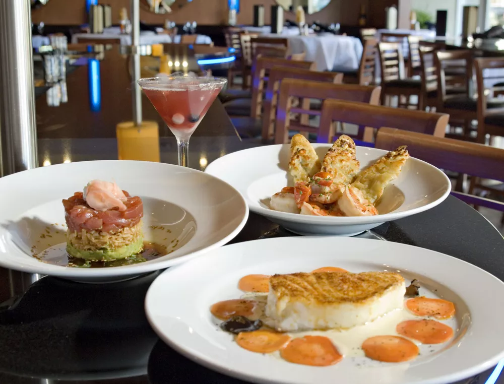 Ocean Prime | North Phoenix | Seafood | Restaurant