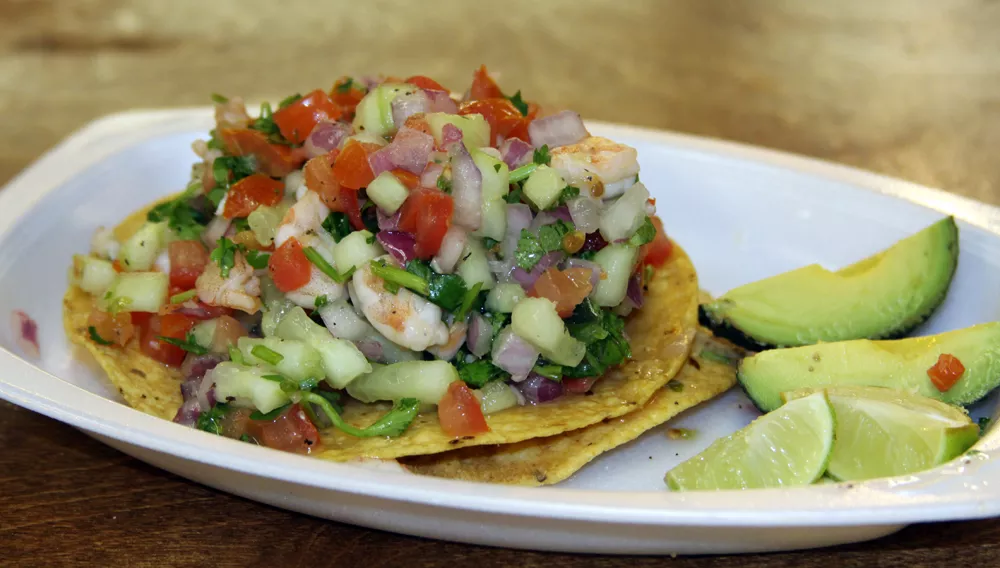 Los Altos Ranch Market | Central Phoenix | Bakery, Grocery, Market ...