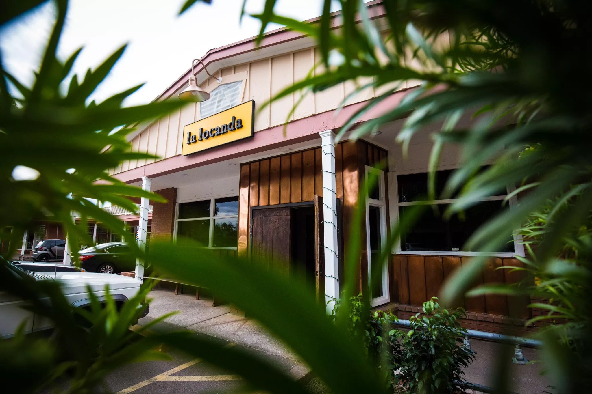 La Locanda Ristorante Italiano | Central Scottsdale | Italian, Bars and ...