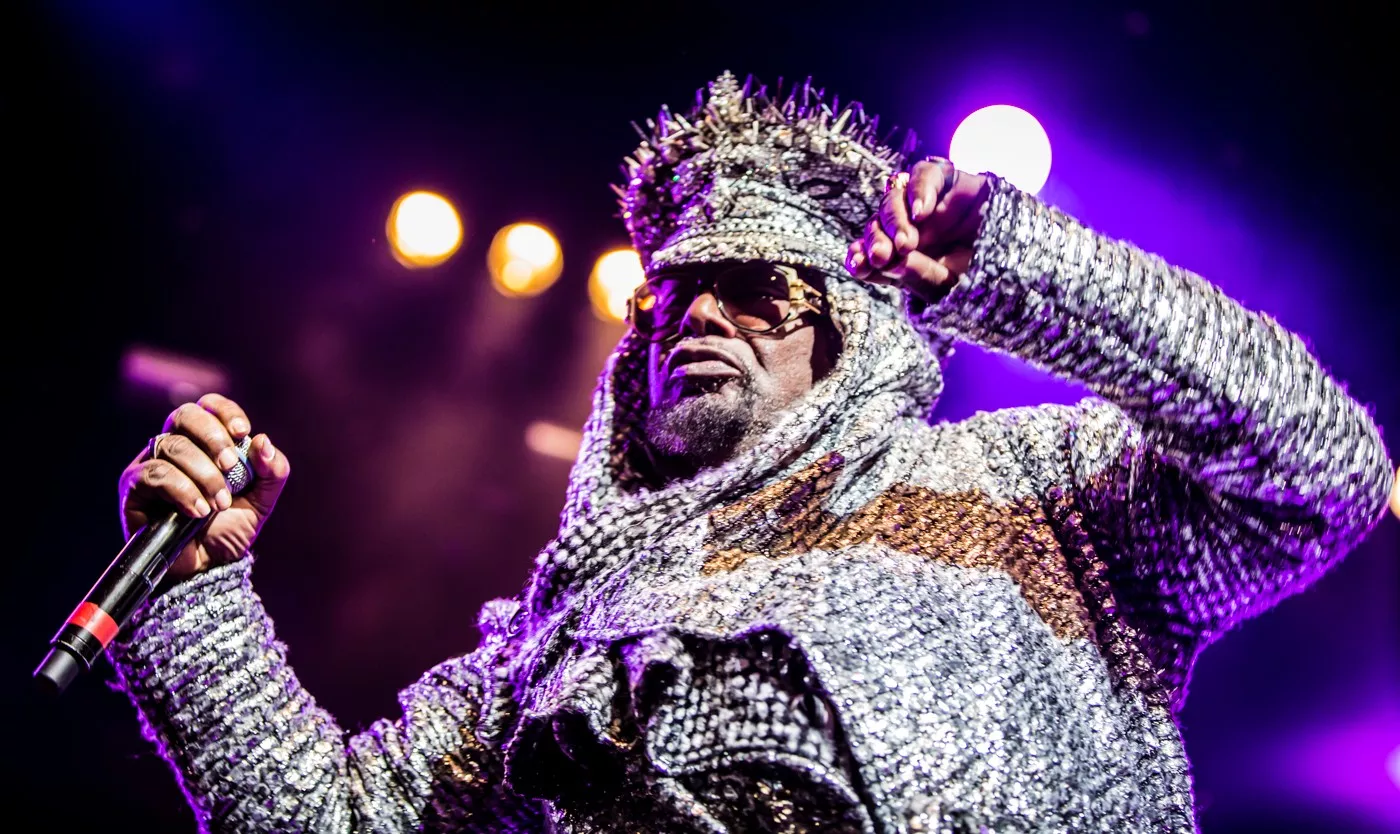 Phoenix Concerts August 7-10: George Clinton, Nite Jewel, Primus ...