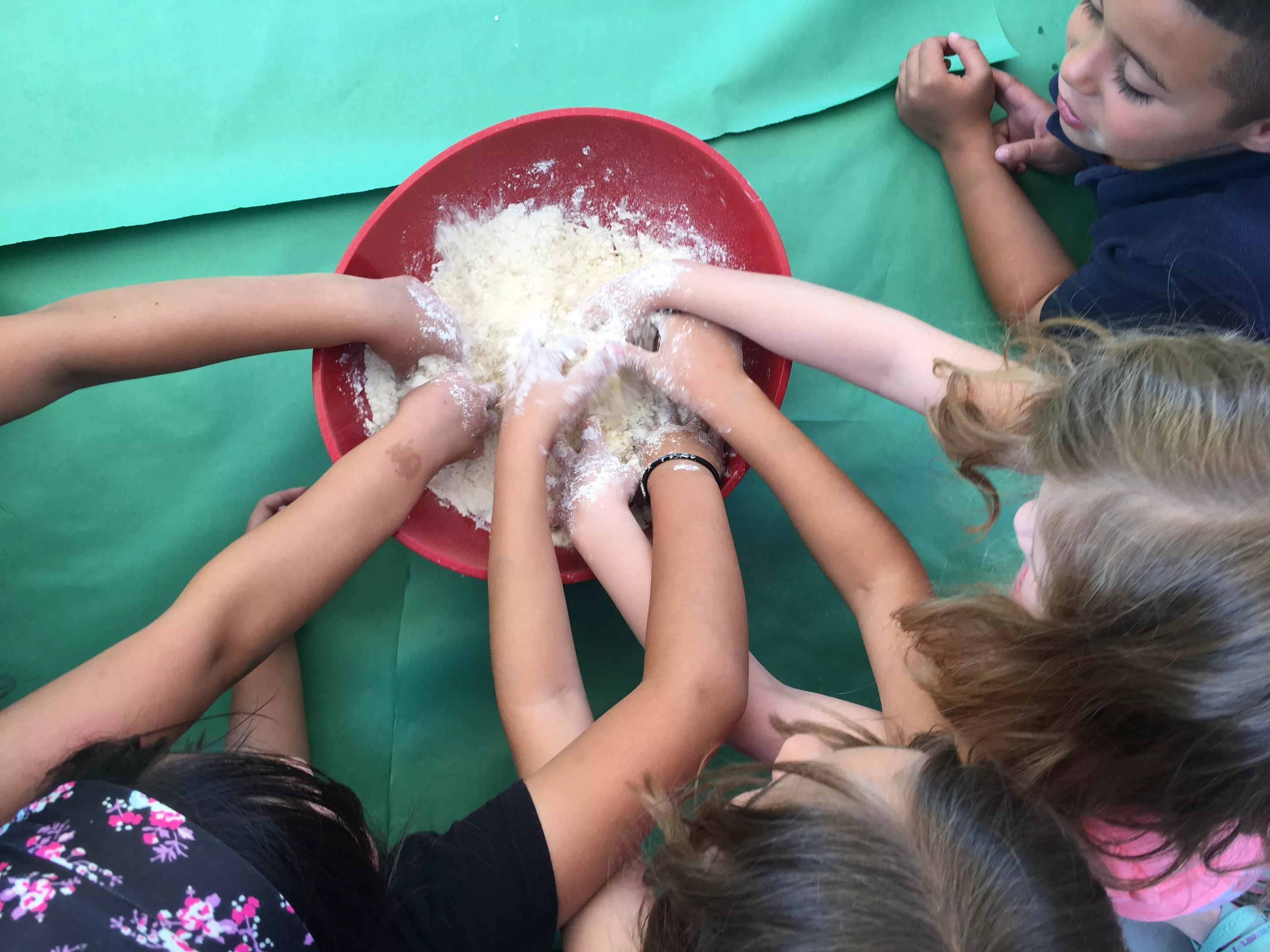 Phoenix Chef Group Works To Improve School Lunches Phoenix New Times