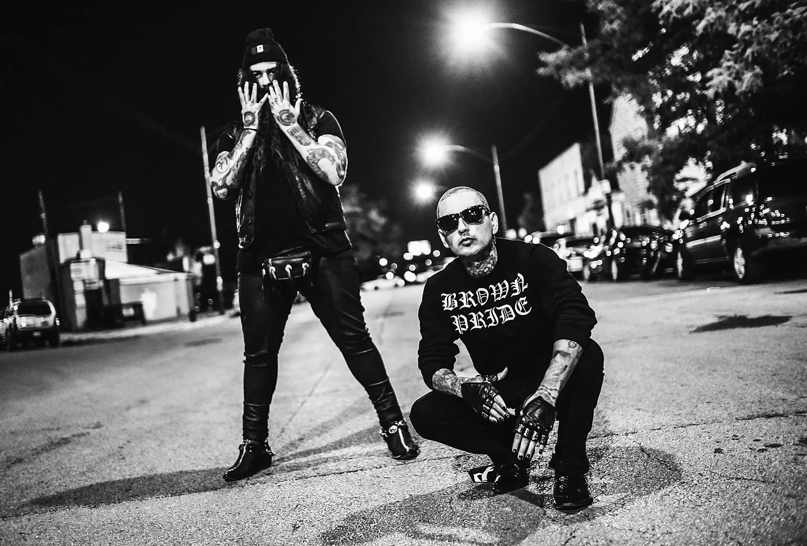 Best Phoenix Concerts This Week: Prayers, Wheeler Walker Jr., Slow Cave ...