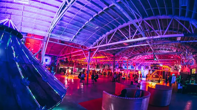 Walter Studios | Central Phoenix | Art Galleries, Performing Arts ...