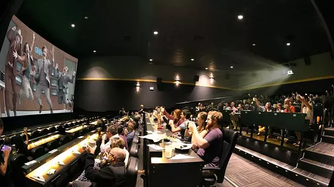 AMC Dine-In Esplanade 14 | East Phoenix | Movie Theaters | Film