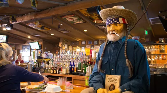 Rawhide Steakhouse & Saloon | Chandler | American, Attractions and ...