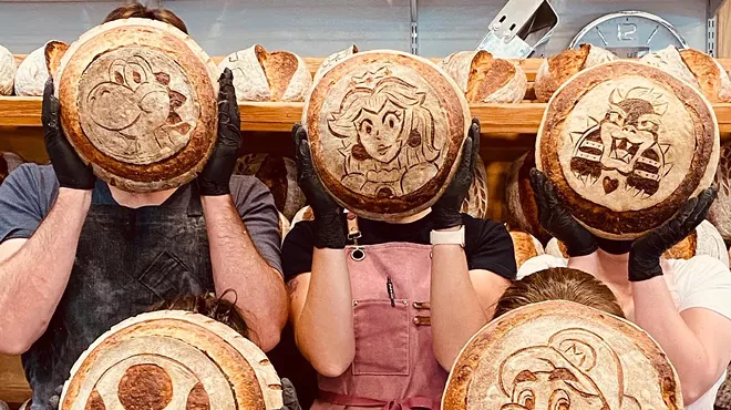 Proof Bread | Mesa | Bakery | Restaurant