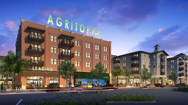 The Farm at Agritopia | Gilbert | Retail | General