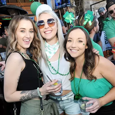 Jen Deveroux's Lambchop Brings Disturbing Art to Monarch Theatre's New ...