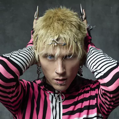 10 Best White Reggae Bands | Phoenix New Times