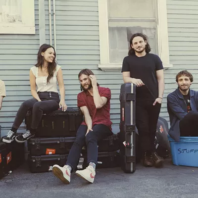 The 10 Best Fat Rappers of All Time | Phoenix New Times