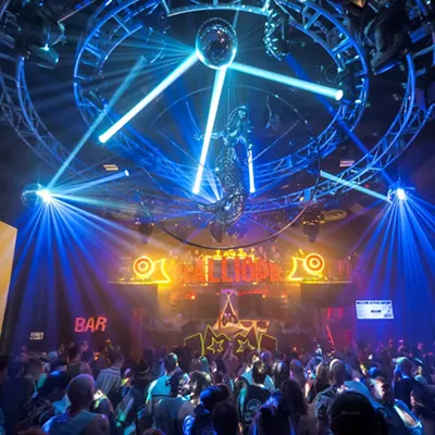 The 10 Best Fat Rappers of All Time | Phoenix New Times