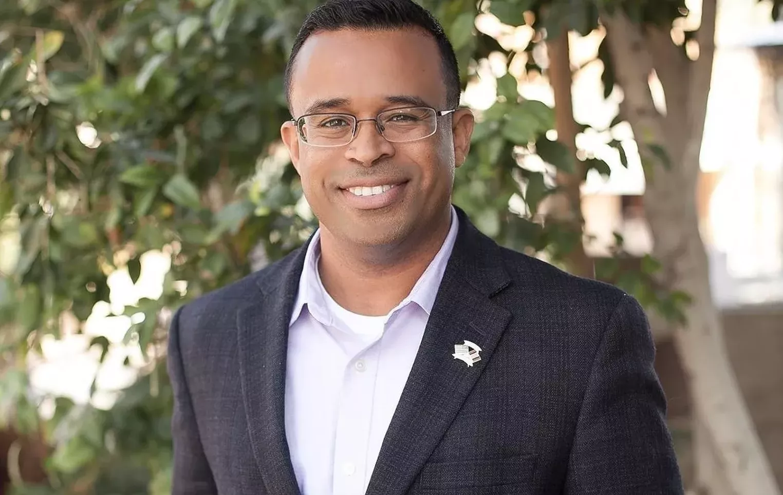 Republican Moses Sanchez is Running for Mayor of Phoenix | Phoenix New ...