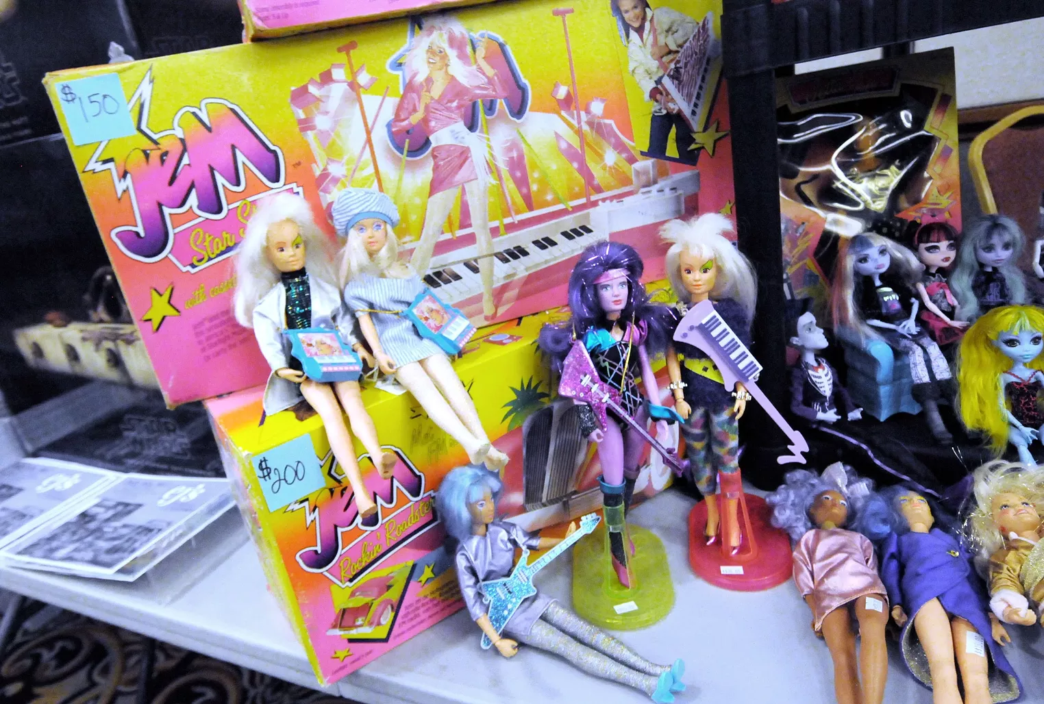 Geek Events In Phoenix March 2018 Space Jam Music Of Bowie Toy Con geek-events-in-phoenix-march-2018-space-jam-music-of-bowie-toy-con