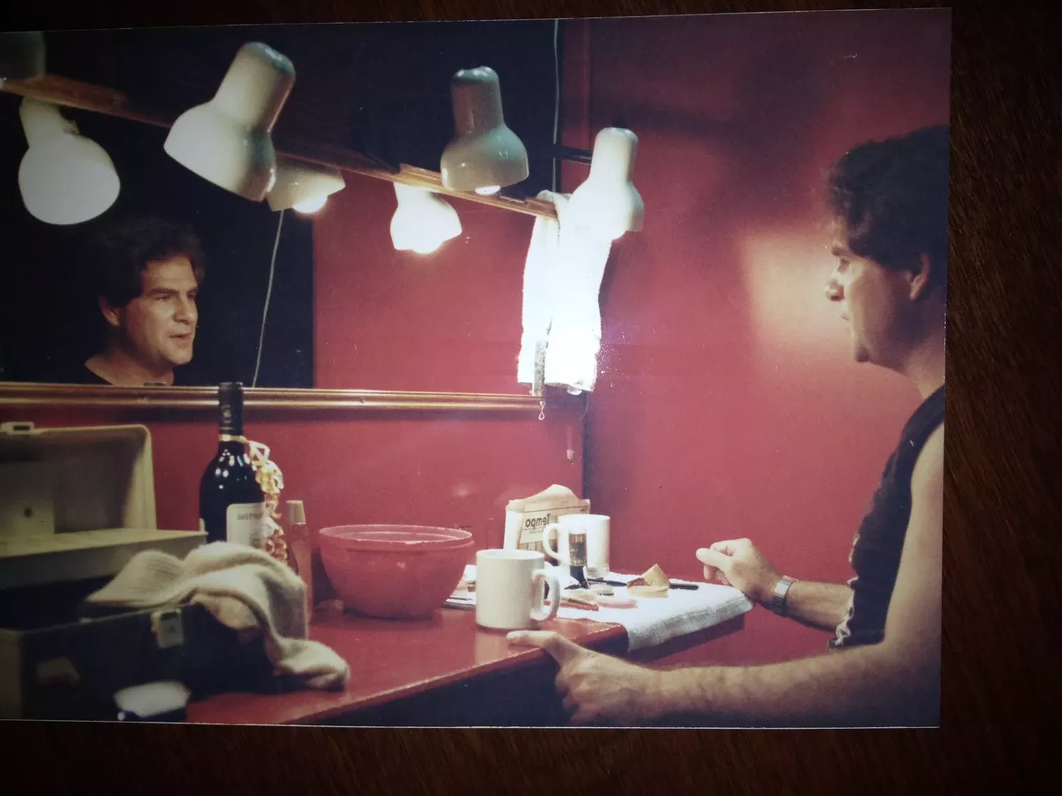 Phoenix Actor Richard Glover, Remembered | Phoenix New Times