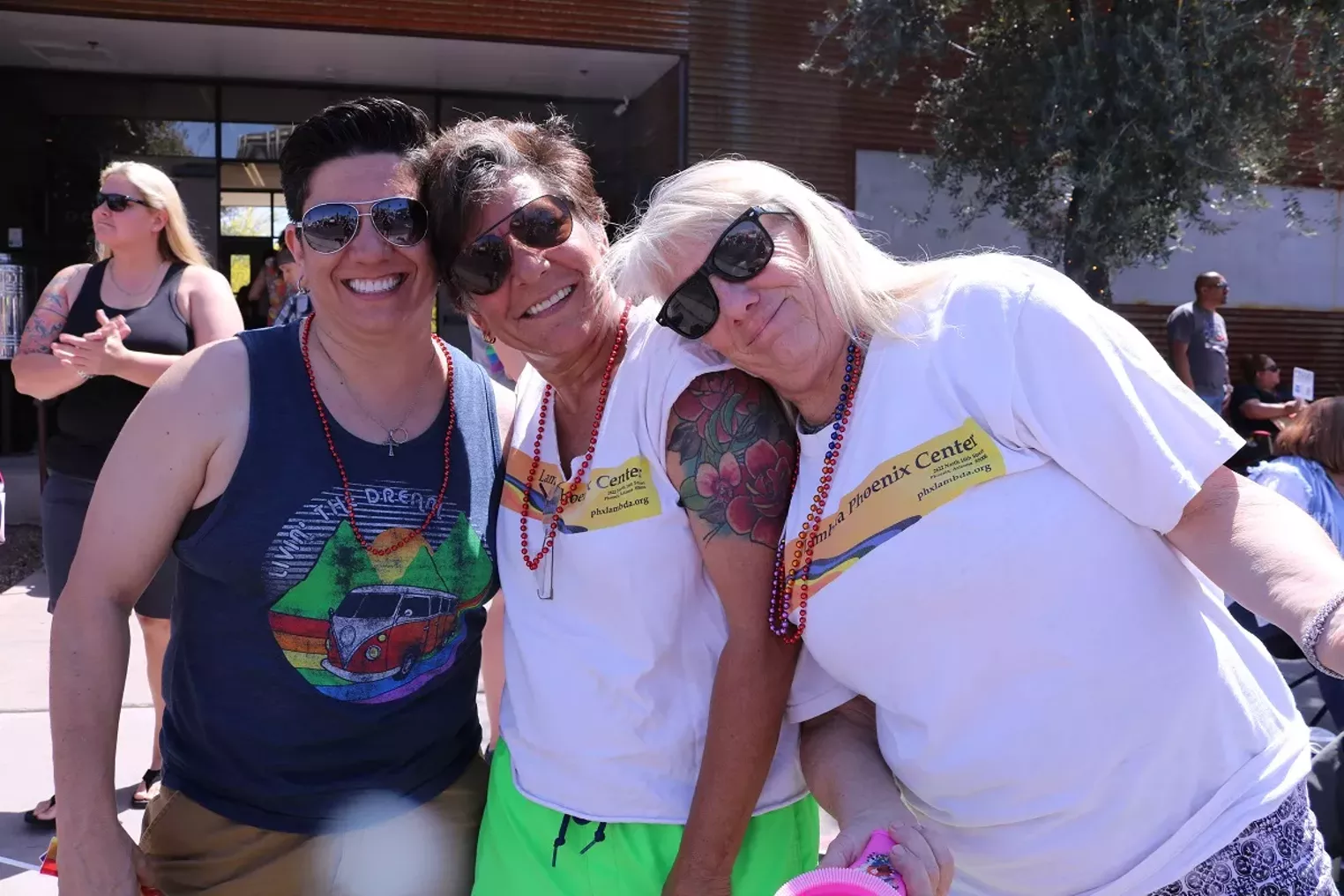 2018 Phoenix Pride Parade Celebrates LGBTQ Community | Phoenix New Times