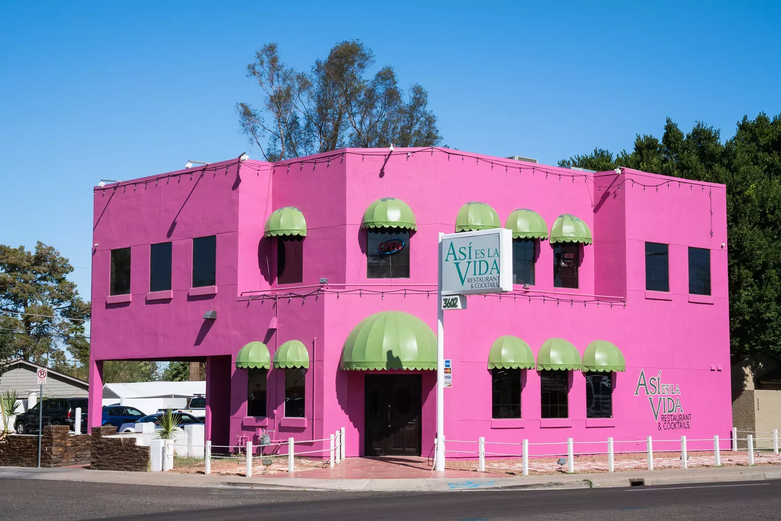 The Ugliest Buildings in Phoenix: Architecture That Should Be ...