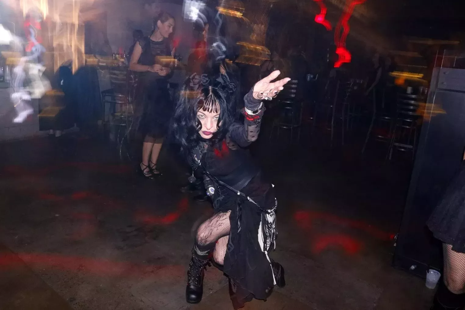 Grave Wave brings out Phoenix Goths | Phoenix New Times