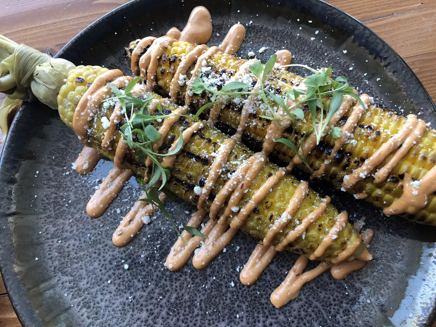 Now Open: Global Street Food at Izzy's Pantry in Phoenix | Phoenix New ...