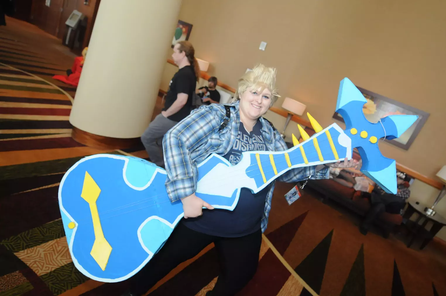 Saboten Con 2018's Best Costumes | Phoenix New Times