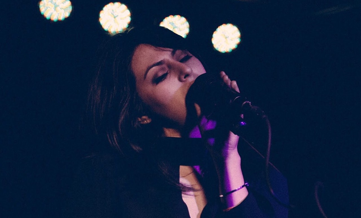 Talia Roya Went from Piano Prodigy to Singer-Songwriter | Phoenix New Times