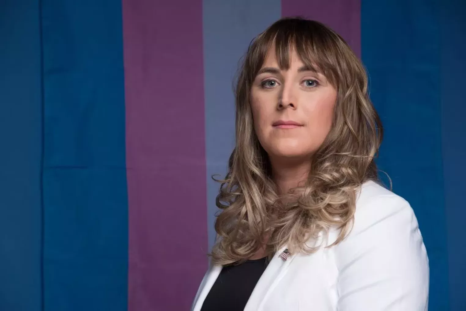 Phoenix Trans Activist: Jailers Put Me in Solitary for Being Trans ...