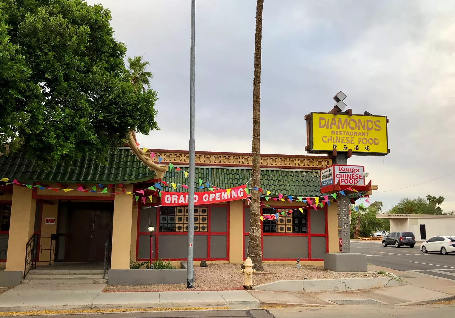 Visual Aid: Best Restaurants in the Melrose District | Phoenix New Times