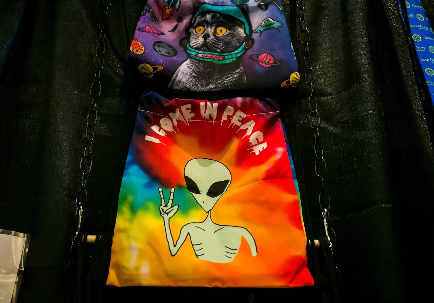 PHOTOS: 2019 International UFO Congress at Sheraton Grand Phoenix ...