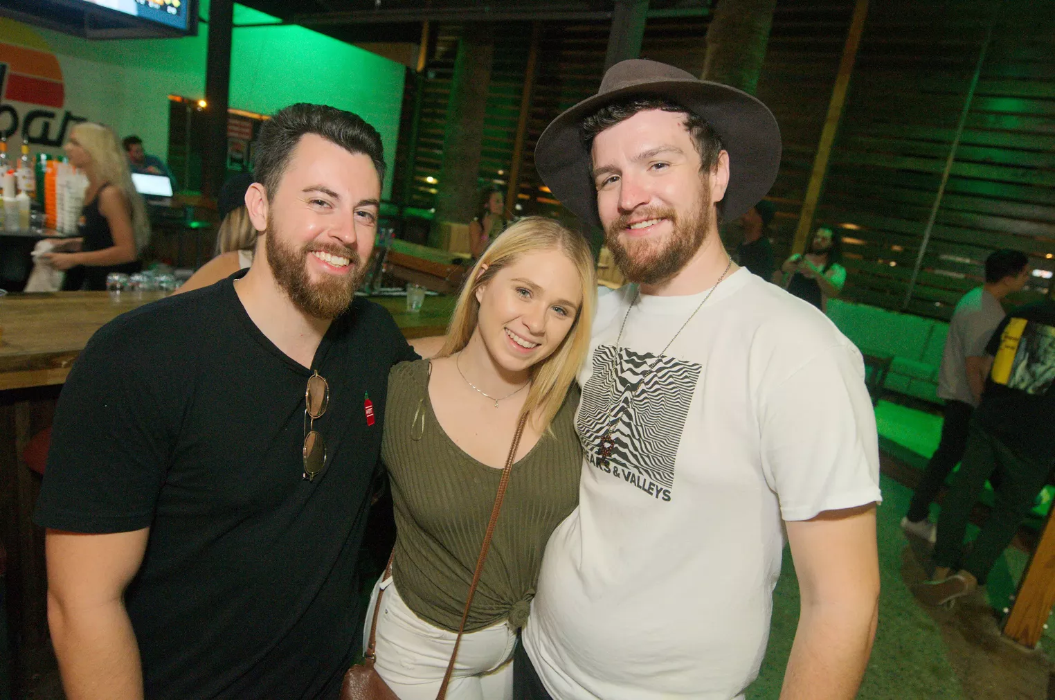 Checking Out Newly Opened Tempe Nightspot Sunbar | Phoenix New Times