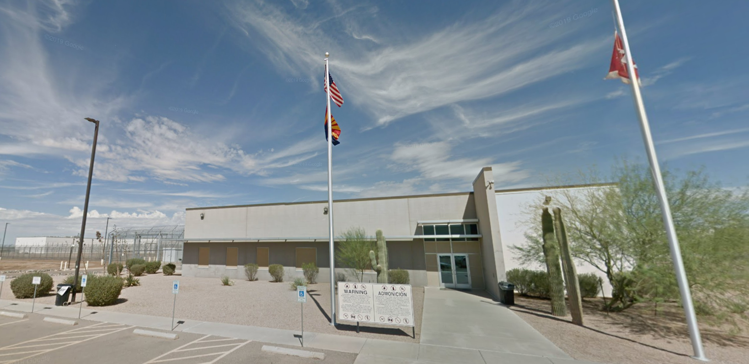 Hawaii Inmate Alleges Rape, Retaliation at Saguaro Prison | Phoenix New Times