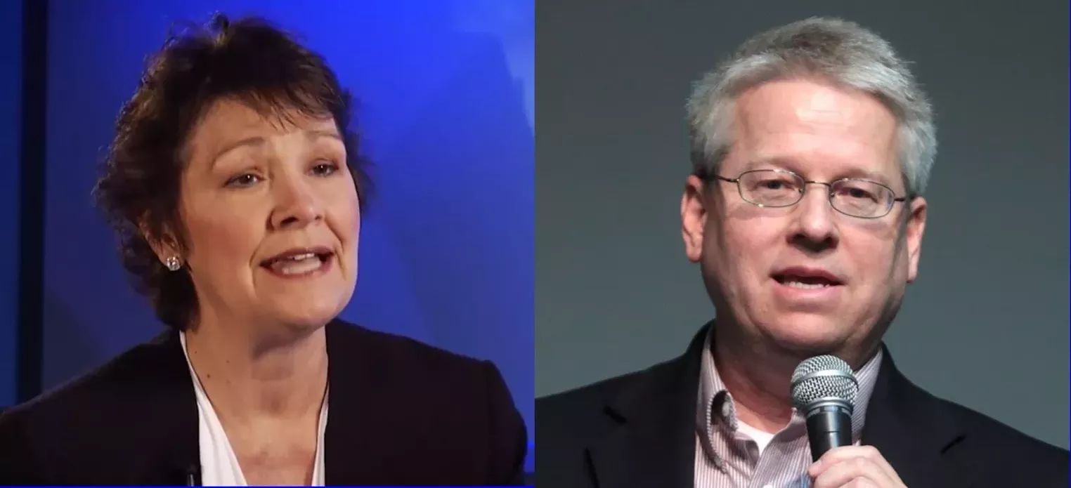 Arizona State Senator Says Eddie Farnsworth Wanted Amendment to Help ...