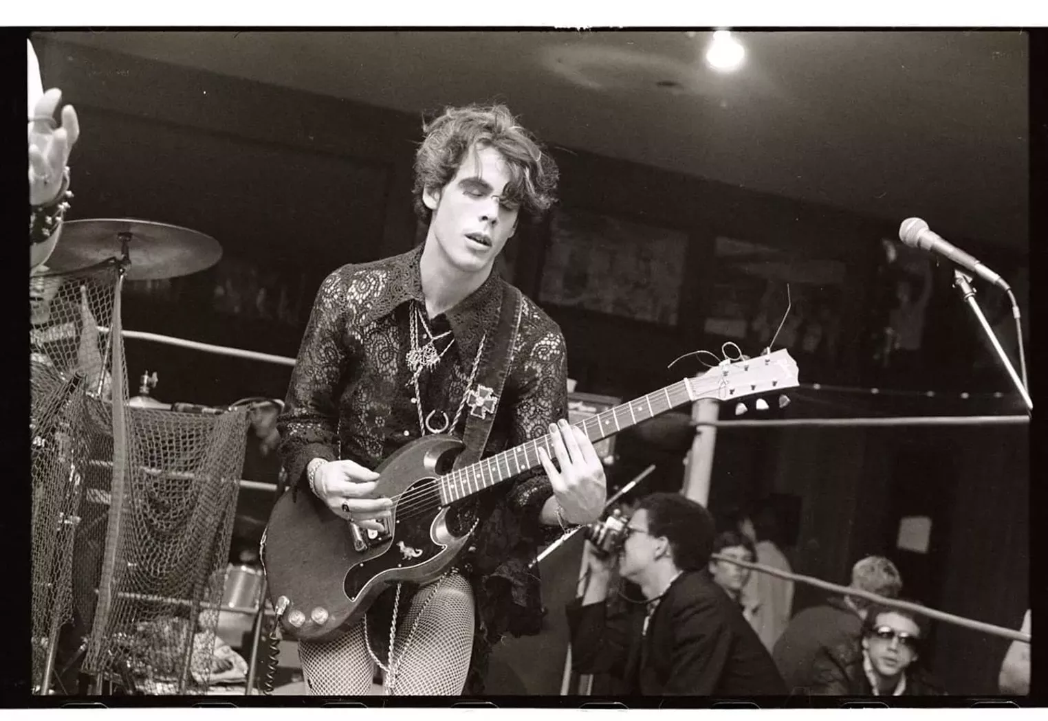 Doug Clark of Mighty Sphincter Is Dead at 58 | Phoenix New Times