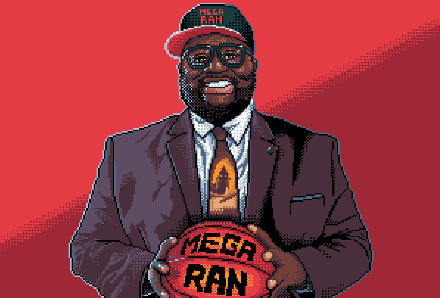 How Mega Ran's Lifelong Love of Basketball Inspired His New Album Live ...