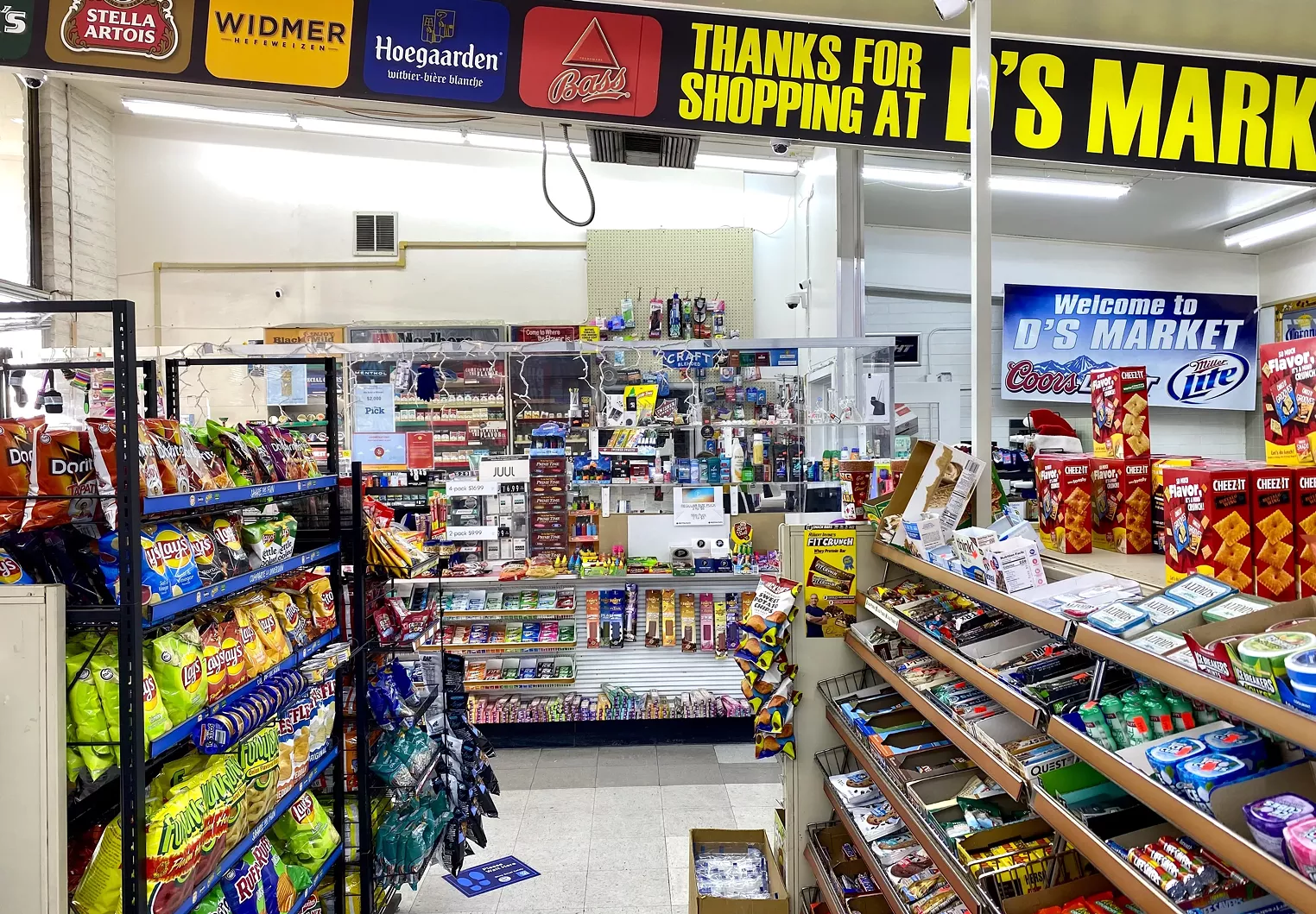 Ten Phoenix Convenience Stores We Can t Live Without Phoenix New Times Ten Phoenix Convenience Stores We Can t Live Without Phoenix New Times