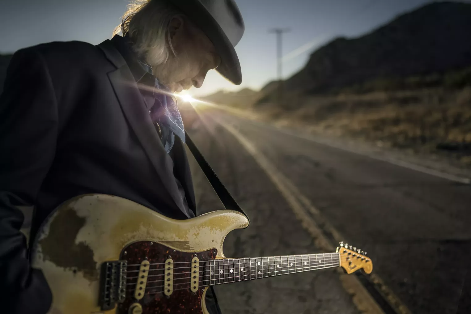 Storyteller Dave Alvin Shares Life Experiences on New Highway | Phoenix ...