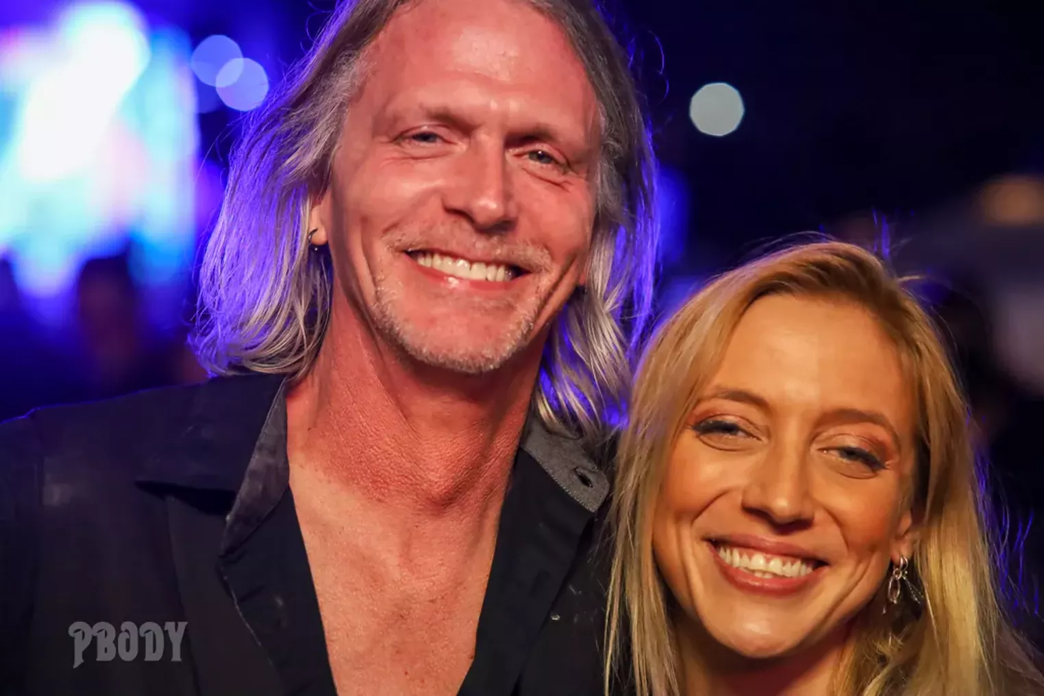 Slideshow: The Celebration of Life Concert for Tempe's Paul 'PC ...