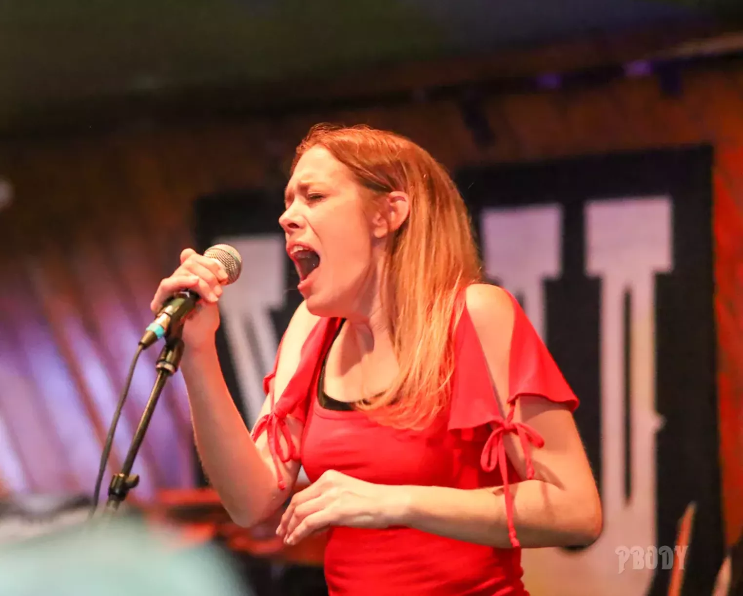 Slideshow: The Celebration of Life Concert for Tempe's Paul 'PC ...