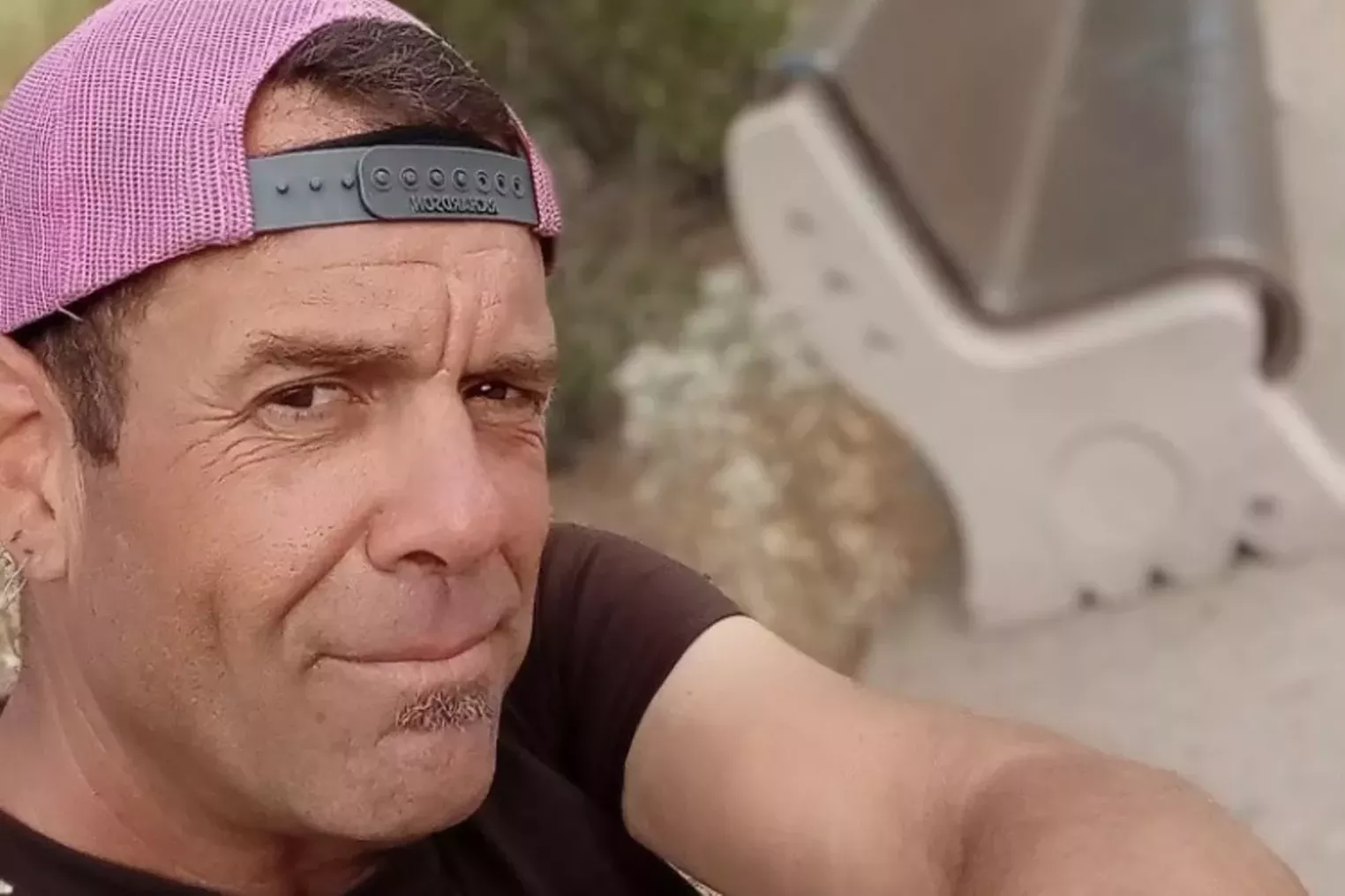 Pepperballed and Prosecuted: How Arizona's Prison Healthcare Failed ...