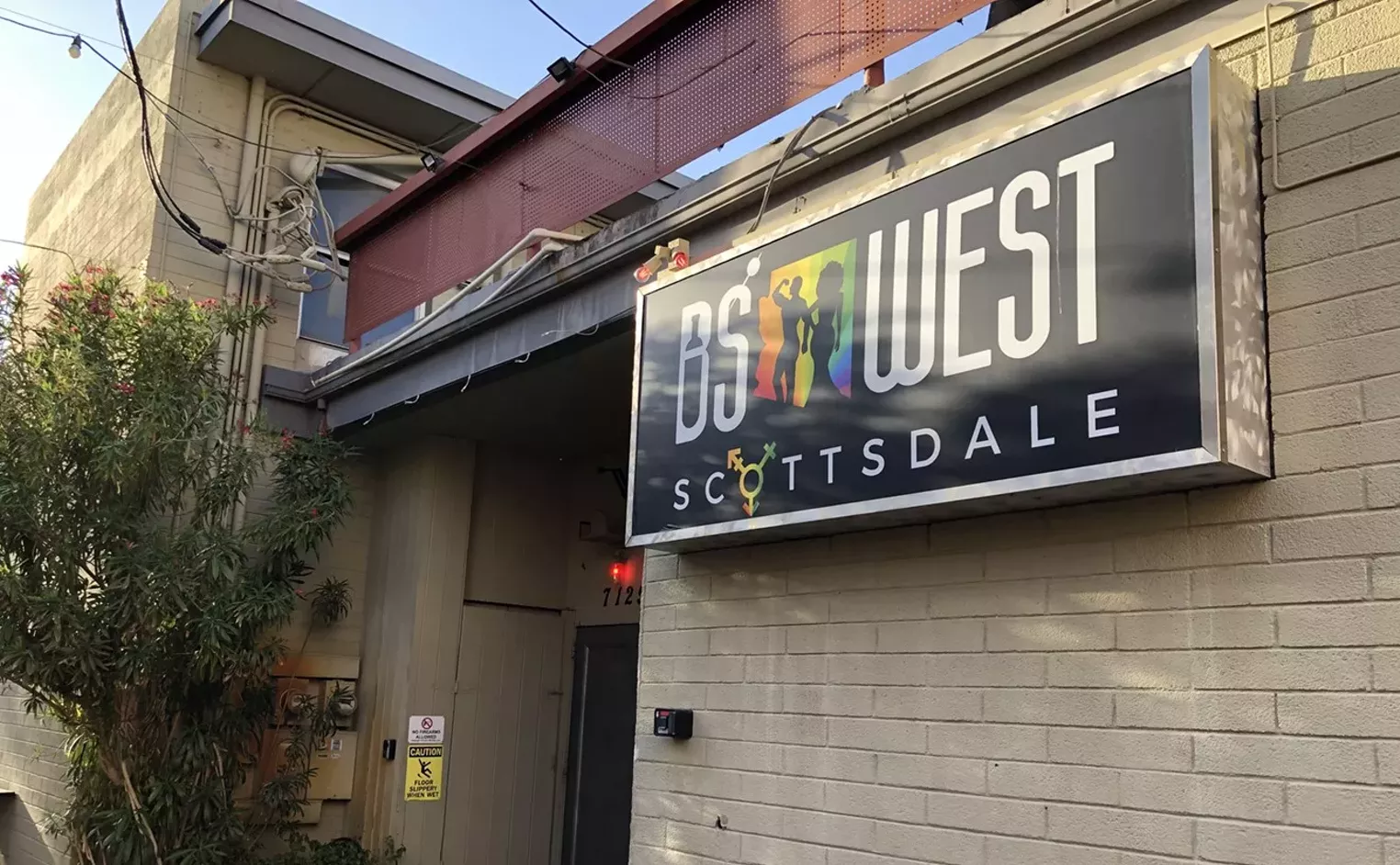 Longtime Phoenix gay bar BS West to close after 35 years | Phoenix New ...