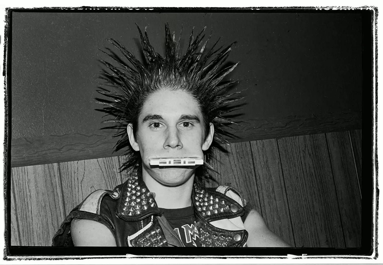 Remembering legendary Phoenix punk drummer Michael ‘Bam Bam’ Sversvold ...