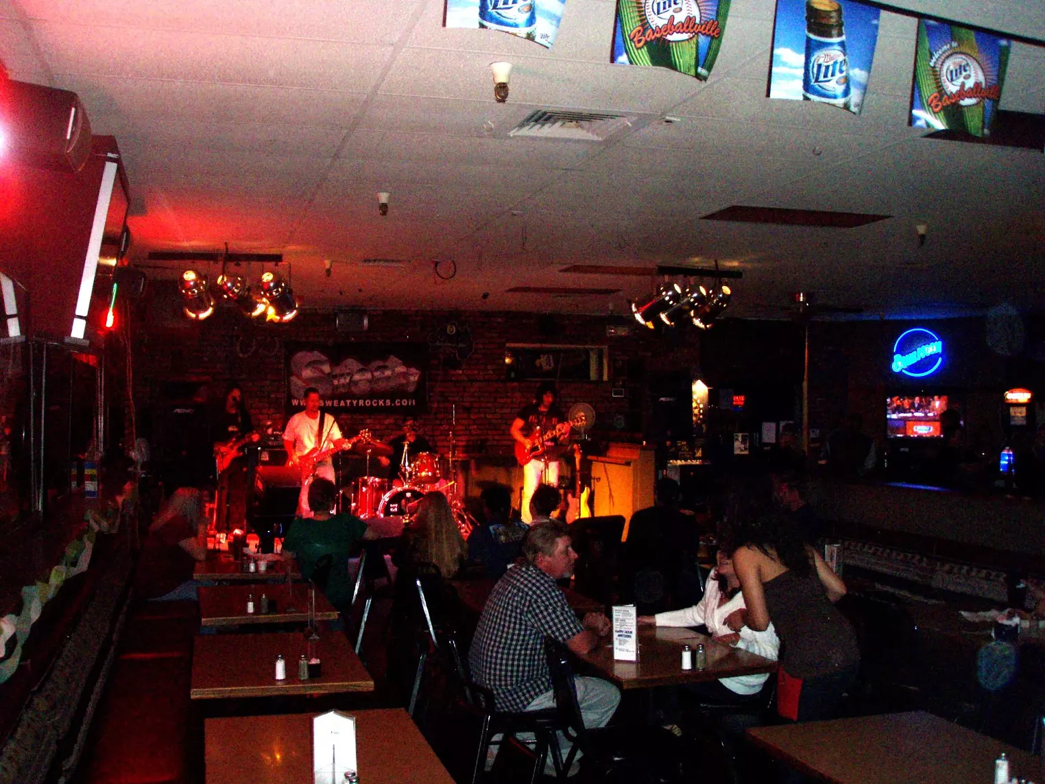 Famous Sams | Phoenix | Phoenix New Times | The Leading Independent ...