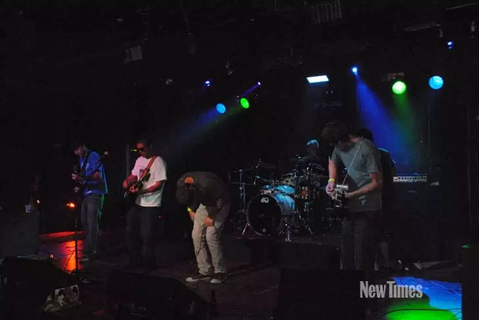 40oz to Freedom | Phoenix | Phoenix New Times | The Leading Independent ...