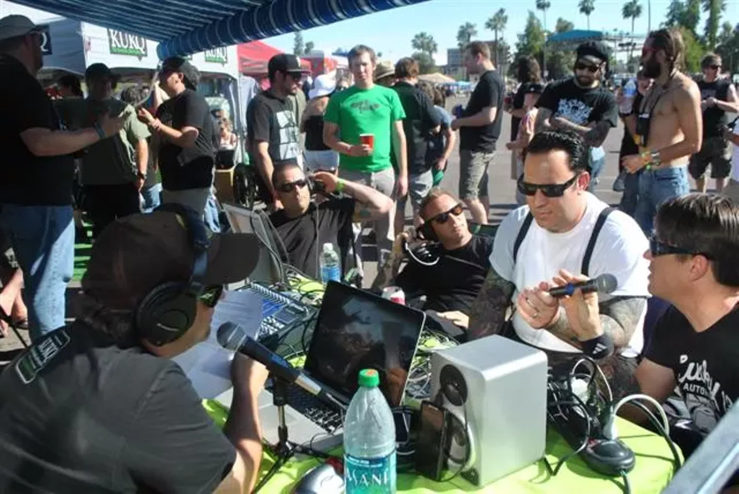 That Damn Show | Phoenix | Phoenix New Times | The Leading Independent ...