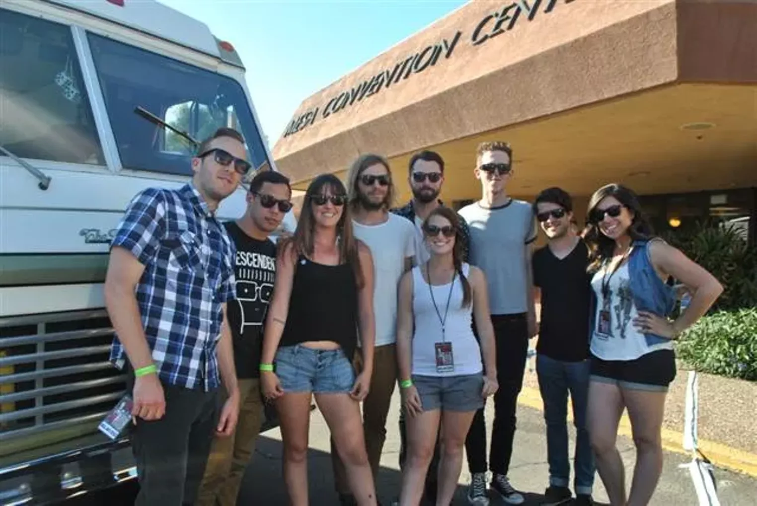 That Damn Show | Phoenix | Phoenix New Times | The Leading Independent ...