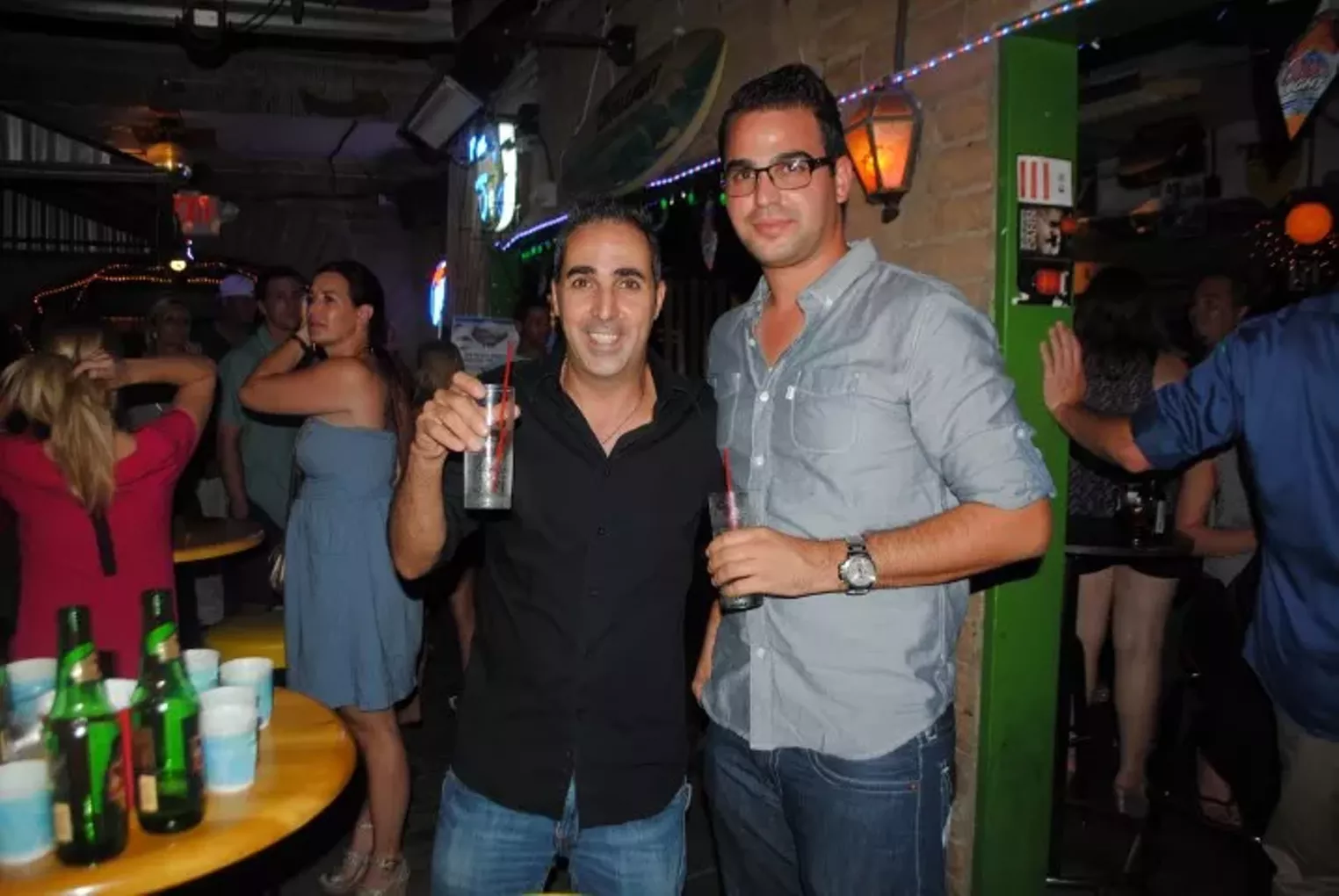 Patties 1st Ave Lounge | Phoenix | Phoenix New Times | The Leading Independent News Source in ...