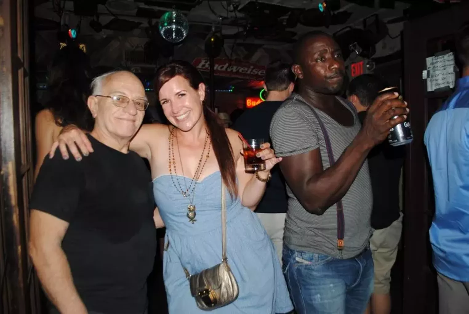 Patties 1st Ave Lounge | Phoenix | Phoenix New Times | The Leading ...