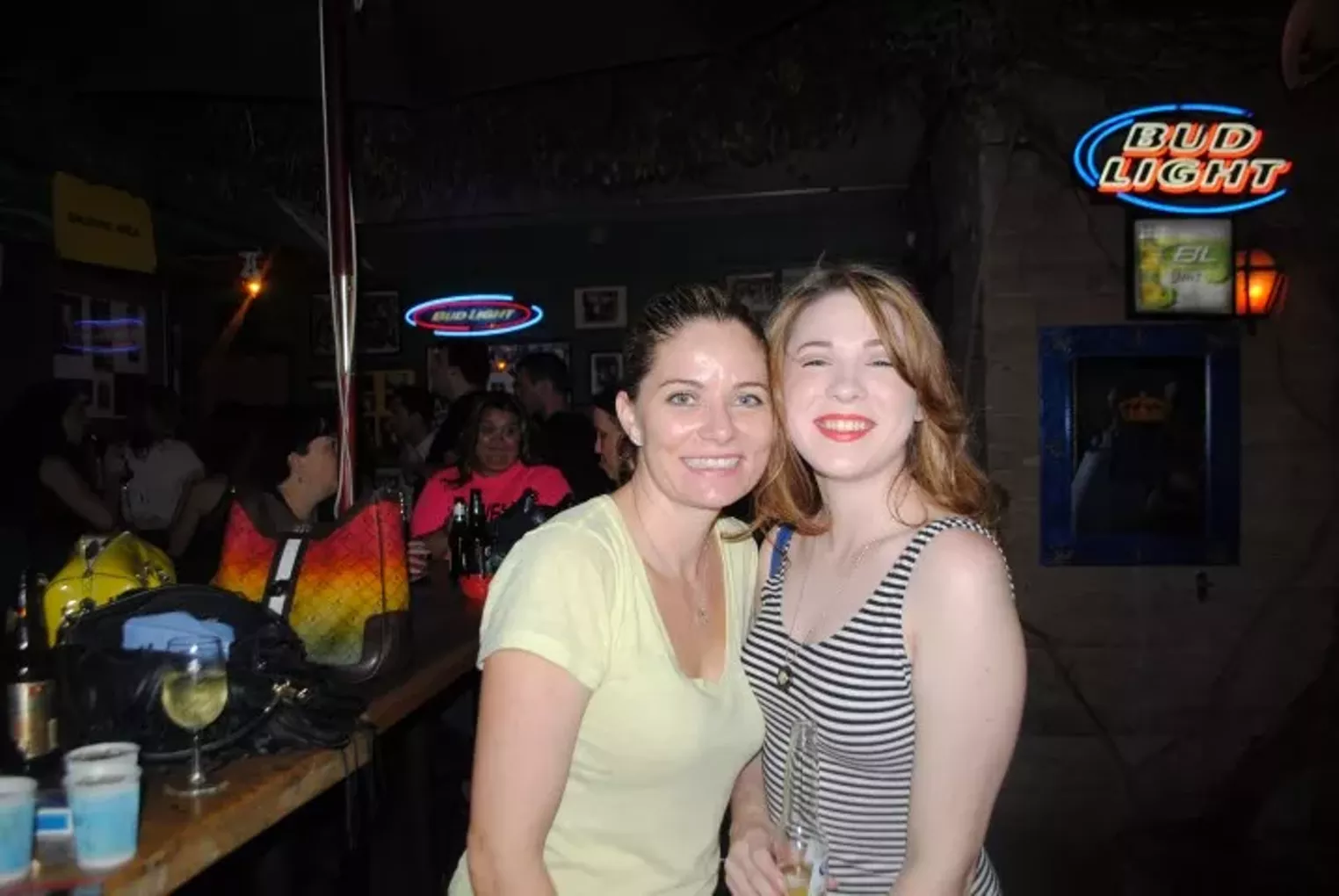 Patties 1st Ave Lounge | Phoenix | Phoenix New Times | The Leading ...