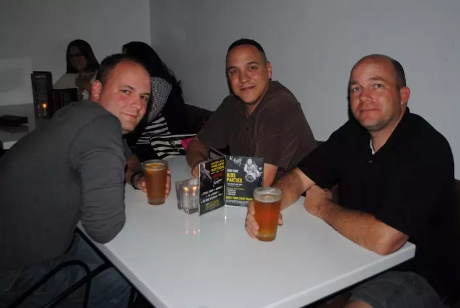 Gypsy Bar | Phoenix | Phoenix New Times | The Leading Independent News ...